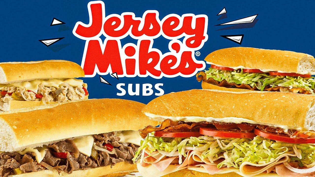 The Surprising History of Jersey Mike's Subs