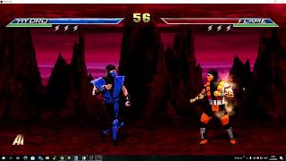 Mugen Mk2 Hydro Watch HD Mp4 Video Download Free