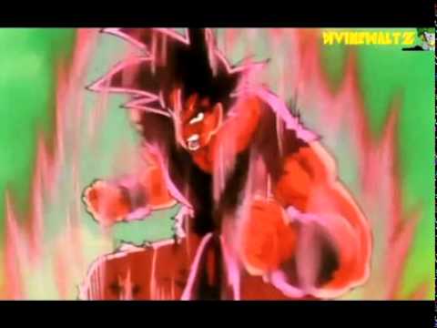 Top 5: Kamehameha Blasts