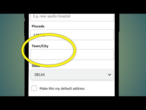 Town City Amazon | Town City Kya Hota Hai | Town City Ka Matlab Kya Hota Hai