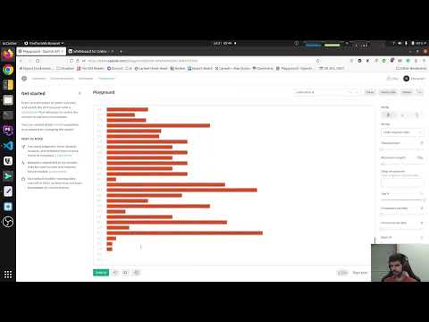 GPT3 Codex Series 02 - How to build an entire program