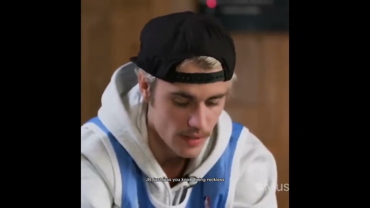 Justin Bieber Talking About Why He Ignored Hailey Baldwin For Two Years 