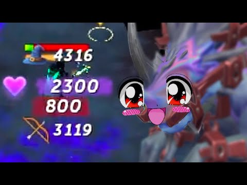Memes From One Hour of Raksha Attempts RS3 Part 1