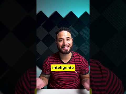 Can You Pronounce These Words In Spanish?