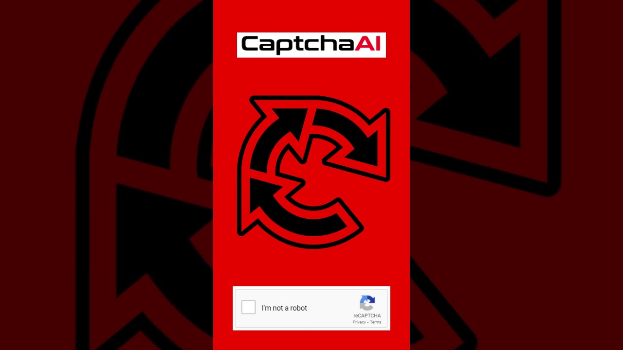 Conquer reCAPTCHA and Different Kinds of Captchas