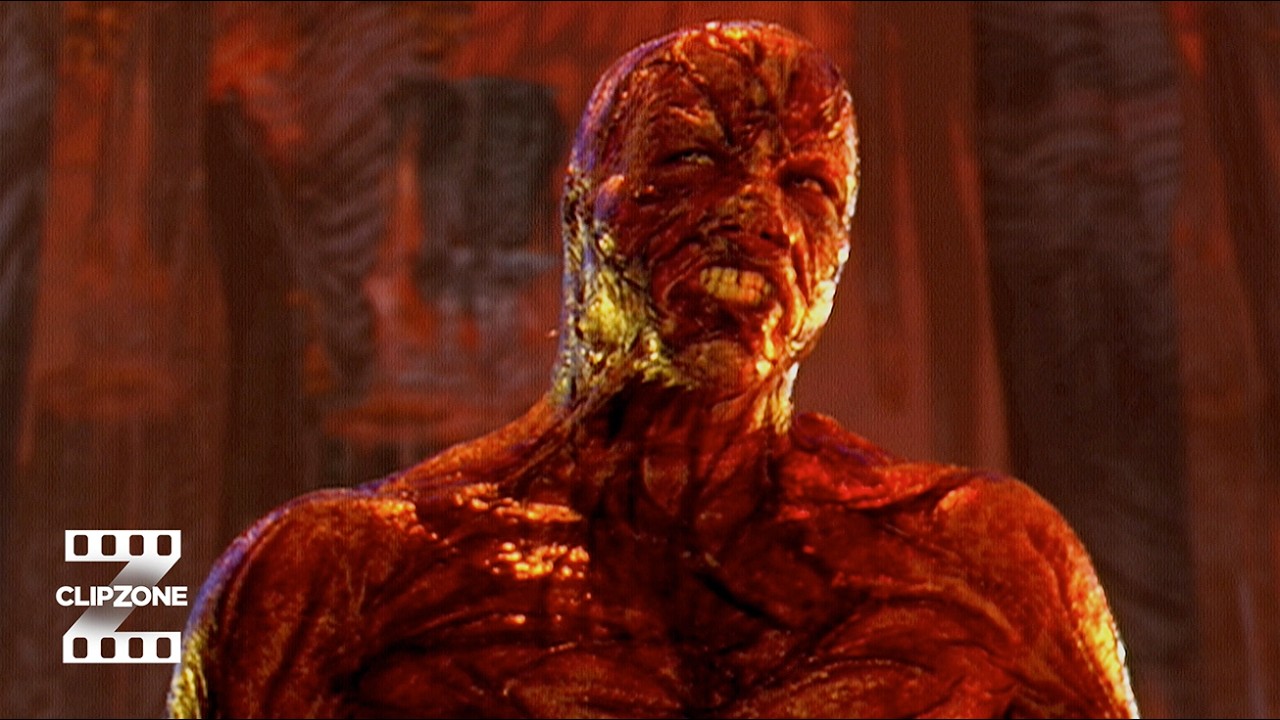 Spawn | Rise of the Hellspawn | ClipZone: Heroes & Villains