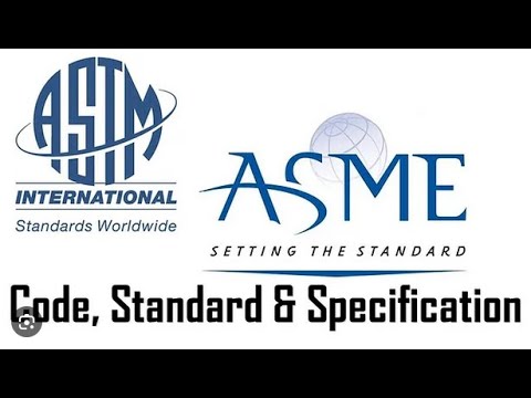 Understanding Engineering Codes, Standards & Specifications