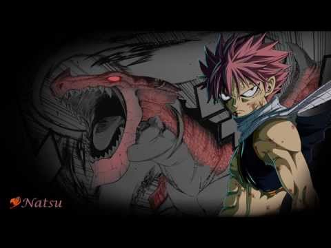 The earth dragon slayer ( a fairy tail fanfic) - Attack on Team shadow ...