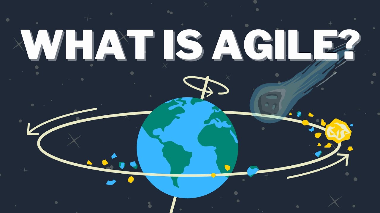 A Beginner's Guide to Agile Programming and Scrum