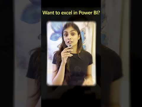 Learn PowerBI skills and launch your career