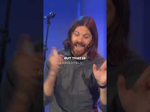 Paul and homosexuality 🤔