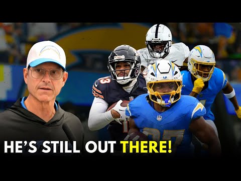 Chargers Just Made a SNEAKY MOVE for J.K. Dobbins… Here’s What It Means..
