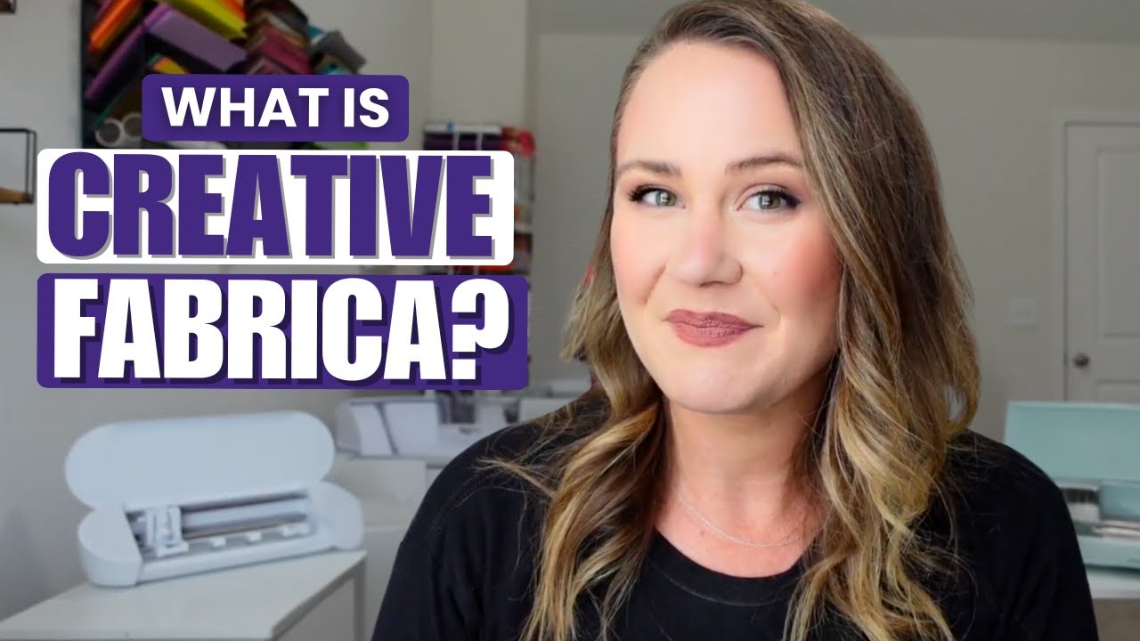 What Is Creative Fabrica? ✨ Your Ultimate Guide to Fonts, Graphics & Crafting Resources! ✂️