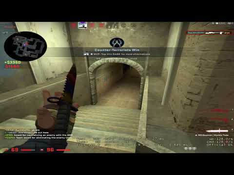 Steam Community :: Video :: tyrd.of.lyfe