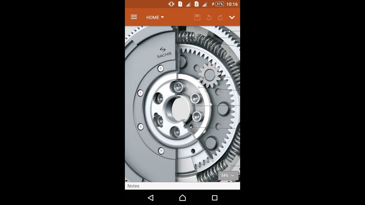 About FLYWHEEL Document