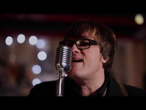Robert Vincent - My Neighbour's Ghost | Official Music Video