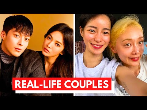 THE GLORY Season 2: Real Age And Life Partners Revealed!