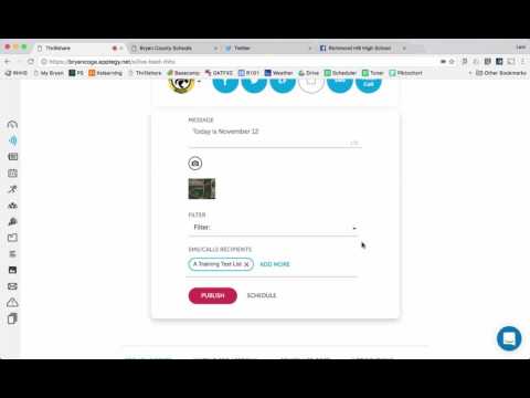Thrillshare Live Feed