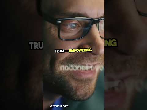 Discover Trusted AI Tools Today!