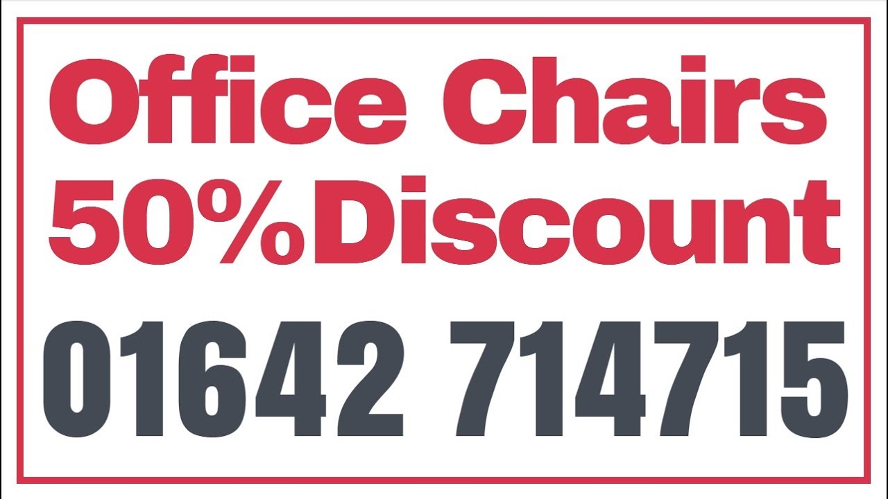 Office Supplies Stokesley | Furniture and Stationery