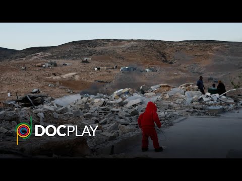 No Other Land | Official Trailer | DocPlay