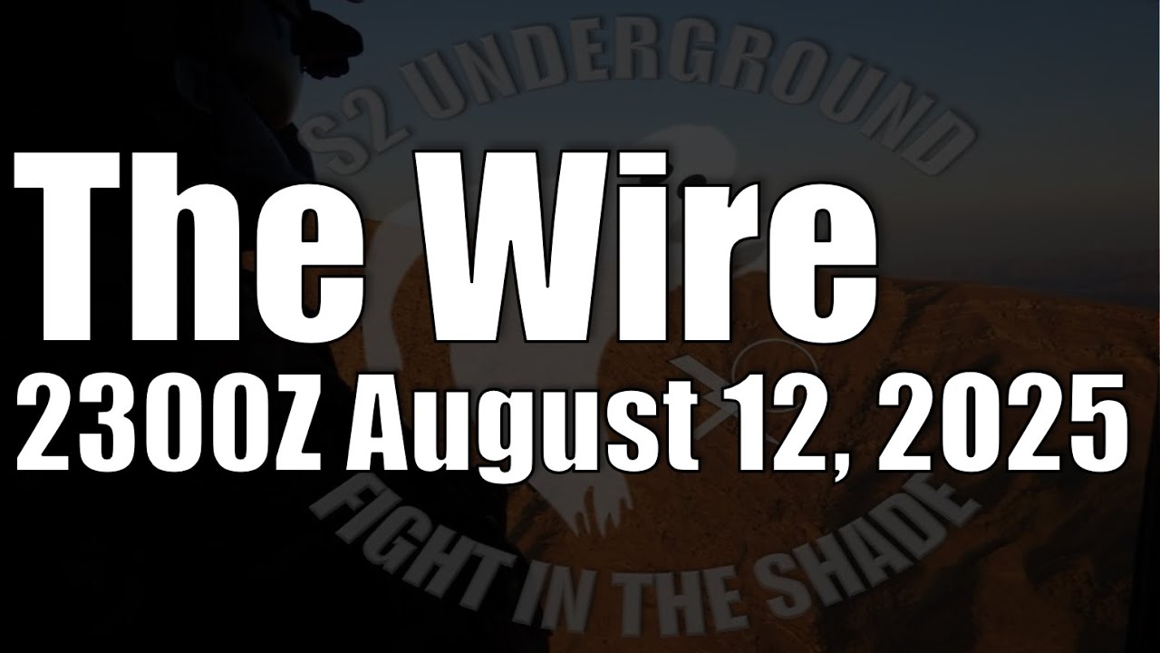 The Wire - August 12, 2025