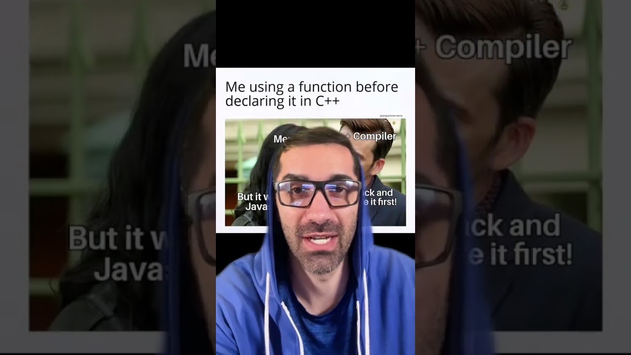 Explaining Programming Memes