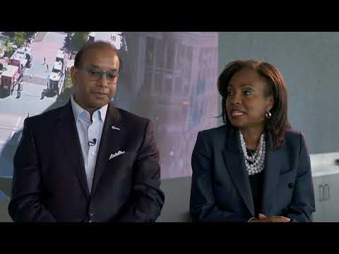 Mackinac Policy Conference 2024 - Inspiration and Collaboration