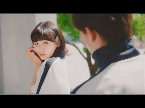 New High School Love Story ❤️ Chinese Mix Hindi Songs ❤ The Promise Of Growing up Together ❤️ Cdrama