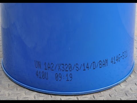 Bedeutung Kennzeichnung 1A2