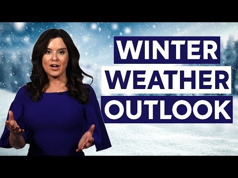 Winter Weather Forecast: What to expect in 2019?
