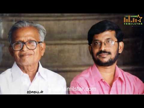 Palani Bharathi Wiki