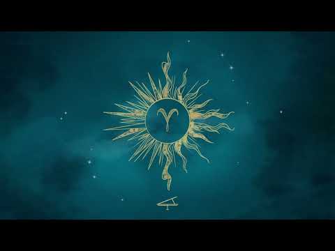 Tony Ann - ARIES "The Charismatic" (Official Visualizer)