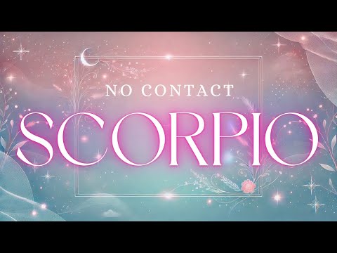 SCORPIO tarot ♏️ You Love Each Other Scorpio They Want To Change This Situation [June 2025]