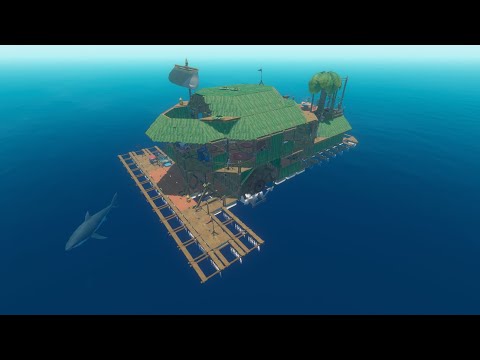 Steam Community :: Raft