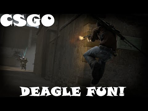 Steam Community :: Video :: CSGO | Deagle Fun by ToMi
