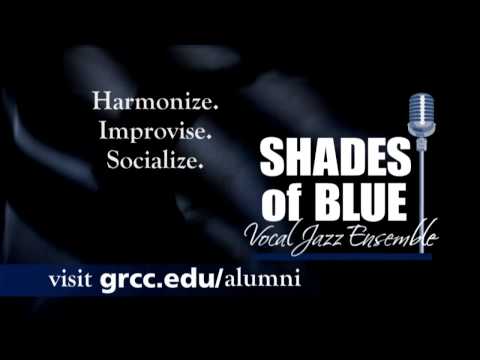 Shades of Blue 1990