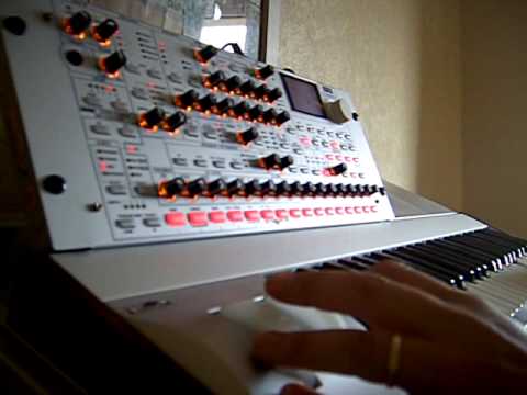 Korg Radias Synth Jam – Synthtopia