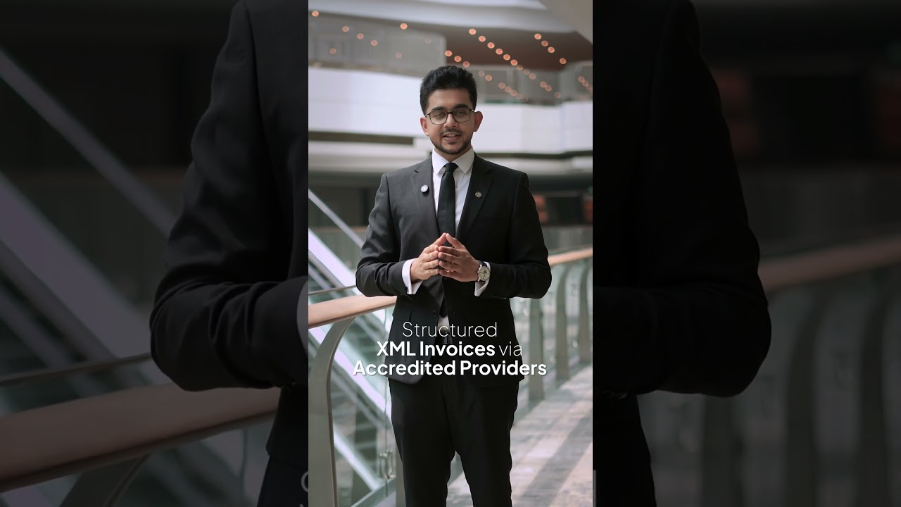 How E-Invoicing in UAE Works ✅ 2026 FTA Compliance & Digital Invoicing Explained | #MeydanFreeZone