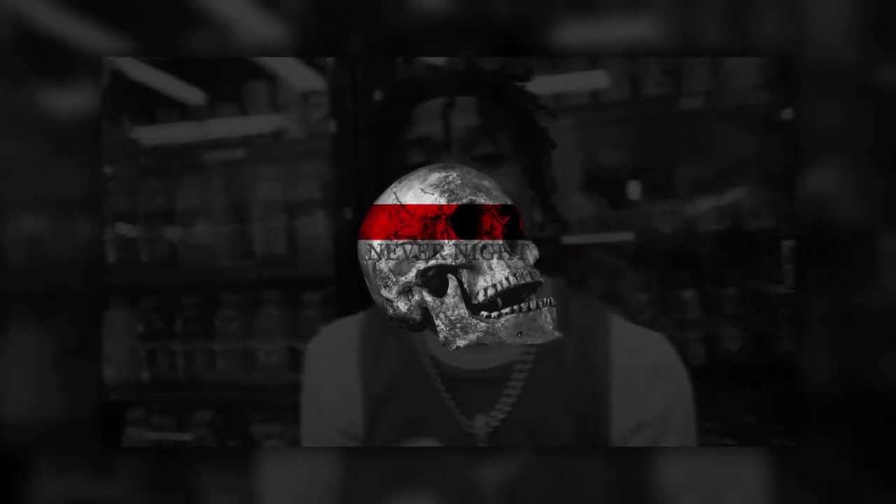 NLE Choppa - Final Warning | Instrumental
