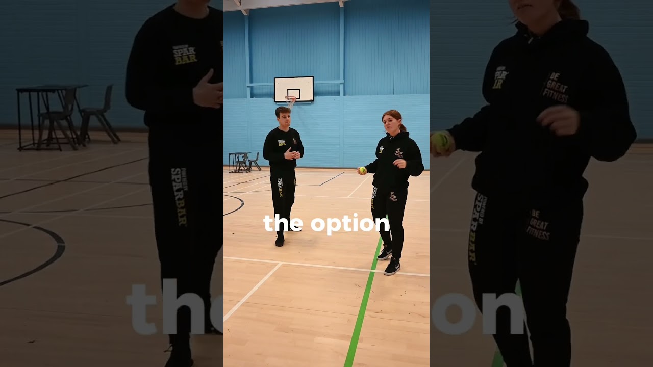 Another brilliant PE warm up game for you here!#physed #primarype #physedzone #physedteacher