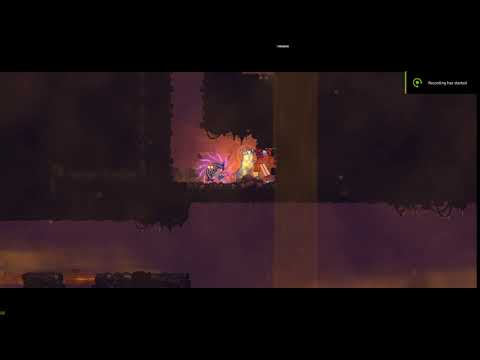 Steam Community :: Video :: Dead cells minor glitch