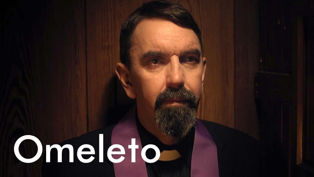 BLESS ME FATHER | Omeleto