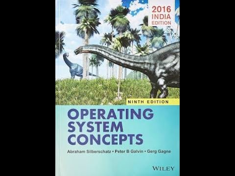 Operating System book by Abraham Silberschatz ll Operating system by Wiley #shorts #shortvideo#viral