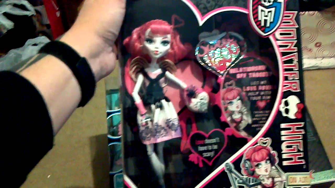 MH collection - update (2/12)