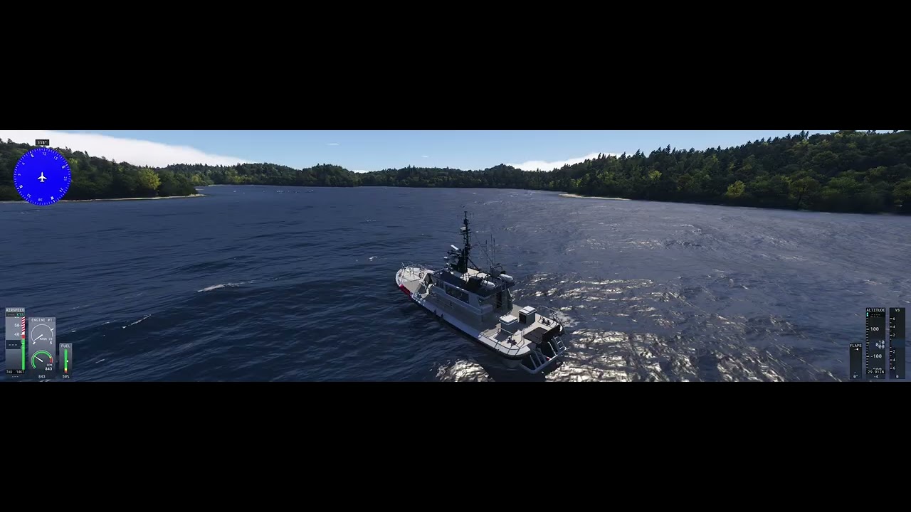 What did you do in MSFS today? (Part 3) - General Discussion ...