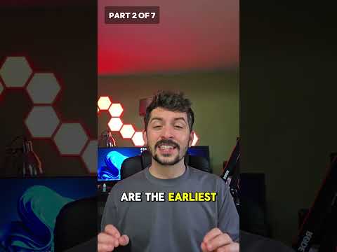 Part 2 - A Brief History of Earth - The Archean Eon
