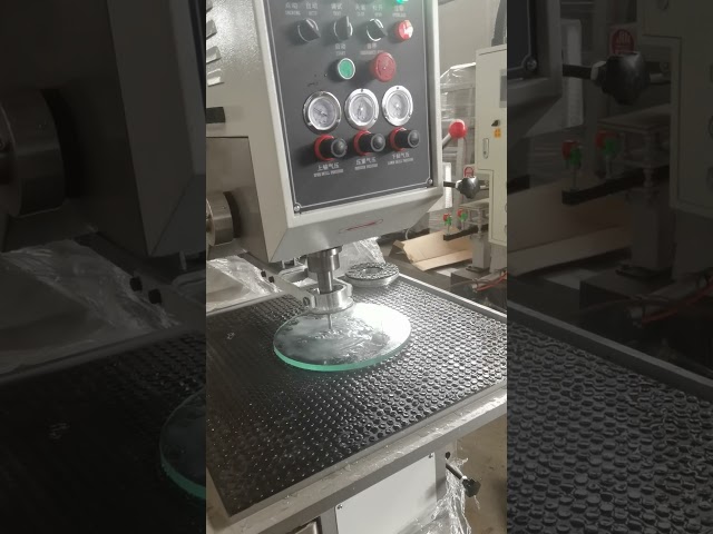 UPVC Window Cutting Machine - UPVC DOUBLE HEAD CUTTING MACHINE SJZ2 ...