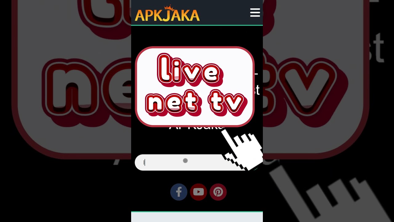 Live Net TV APK 4.9 Download for Android Latest Version 2025  #apkjaka #livenettv