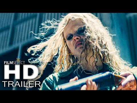 MaXXXine Trailer 2 (2024) Mia Goth
